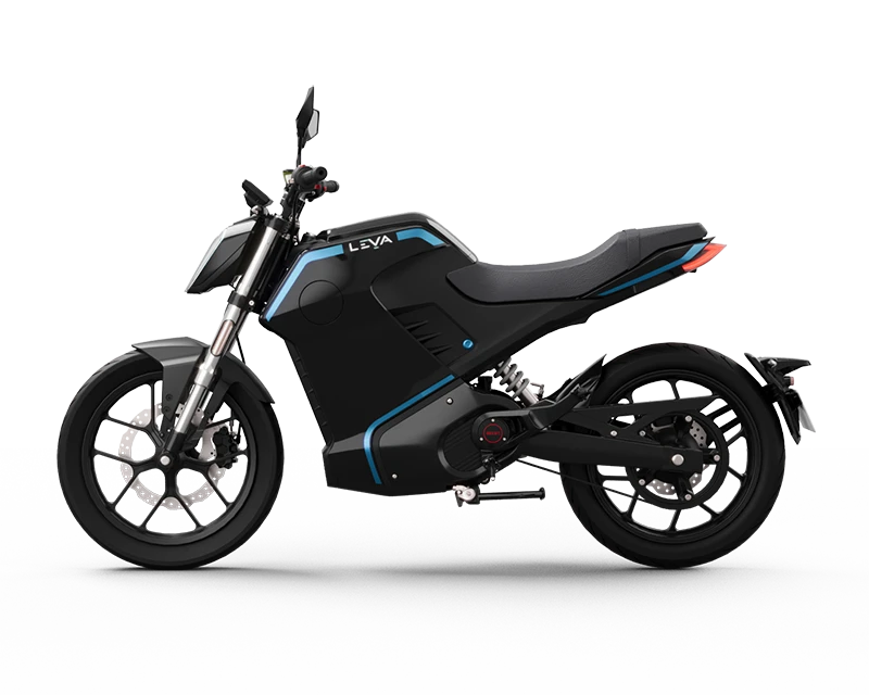 Principal | Leva Motors